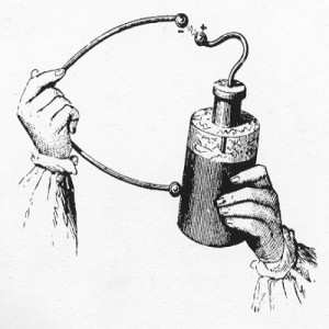 Scientific observations and discoveries – Benjamin Franklin Historical Society